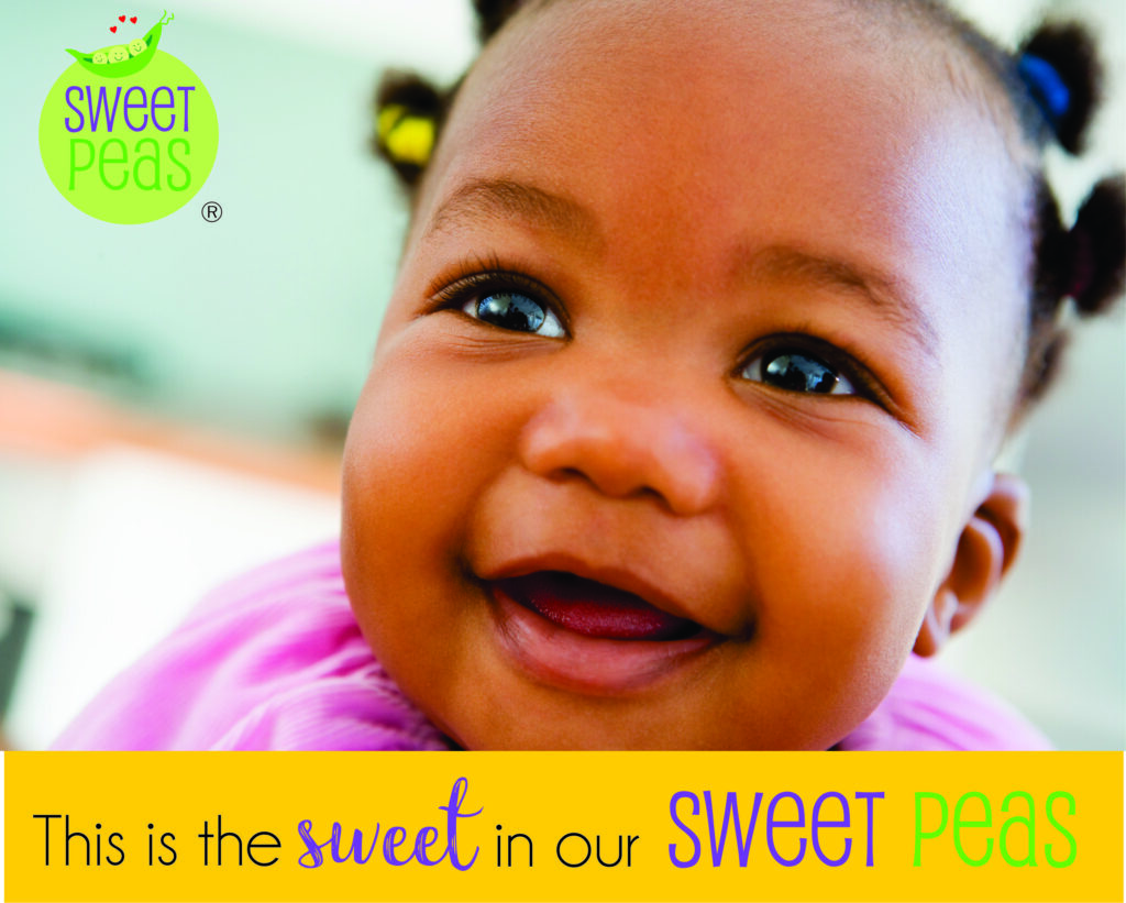 Sweet Pea Educational Gymnastics — National Gymnastics Training Center